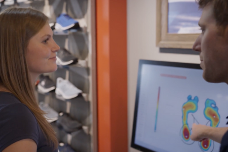 AppRunCo: Your Fit, Your Style, Your Speed.
