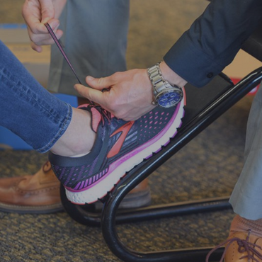 AppRunCo: Your Fit, Your Style, Your Speed.