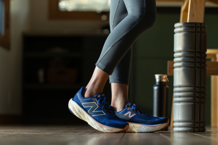 AppRunCo: Your Fit, Your Style, Your Speed.