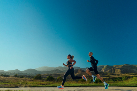 AppRunCo: Your Fit, Your Style, Your Speed.